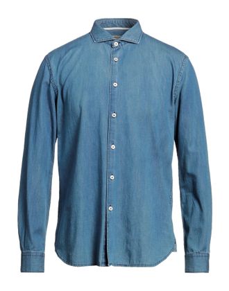 IMPURE TOPS - Jeanshemden auf YOOX.COM