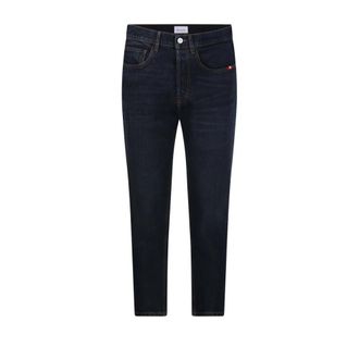 Amish Denim Jeans - - Jeans - Herren - Blau - W35