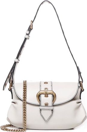 Pinko Pinko, Damen, Taschen, Weiß, ONE SIZEGröße