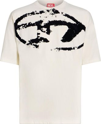 Diesel TOPS - T-shirts auf YOOX.COM