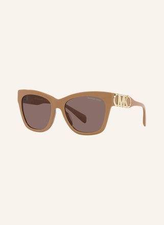 Michael Kors Sonnenbrille mk2182 braun