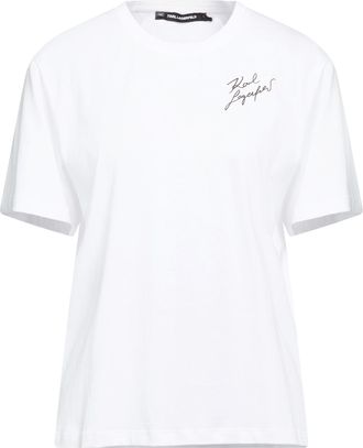 Karl Lagerfeld TOPS - T-shirts auf YOOX.COM