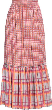 Alessia Santi HOSEN & R&Ouml;CKE - Maxi-R&ouml;cke auf YOOX.COM