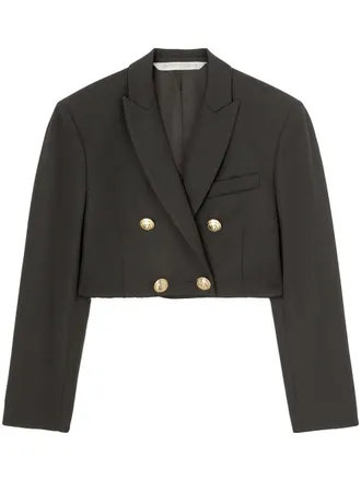 Palm Angels Blazer Cramed Angels Palm