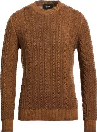 Masq STRICKWAREN - Pullover auf YOOX.COM