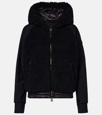Toni Sailer Sweat-shirt de ski Hedda