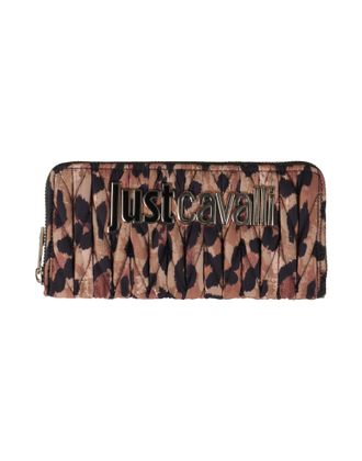 Just Cavalli Kleinlederwaren - Brieftaschen auf YOOX.COM