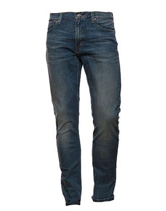 Levi's 512 Slim Taper Jeans Homme, Cool As A Cucumber ADV, 30W / 32L