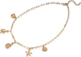 Firetti Kette