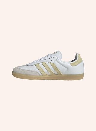adidas Originals Adidas Originals Samba Og Schuh weiss