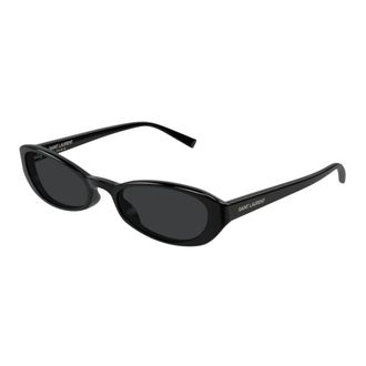 Saint Laurent SL 871 SUE Sonnenbrille - - Accessories - Damen - Schwarzk - 51 MM