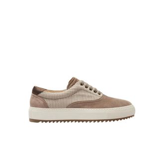 Scarosso Luis Sneakers - - Shoes - Herren - Beige - 41 EU