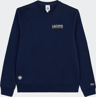 Lacoste Sweatshirt - Taille XS