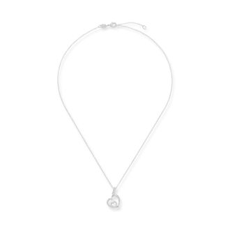 Tous Halskette TOUS 1004570500 Silberfarben