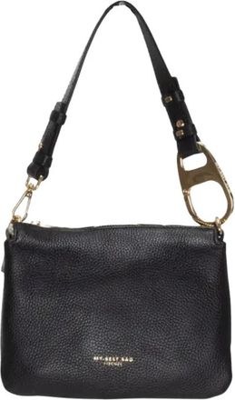 My Best Bags Firenze Femme, Sacs, Noir, Taille: ONE Size Trio Mini Bag