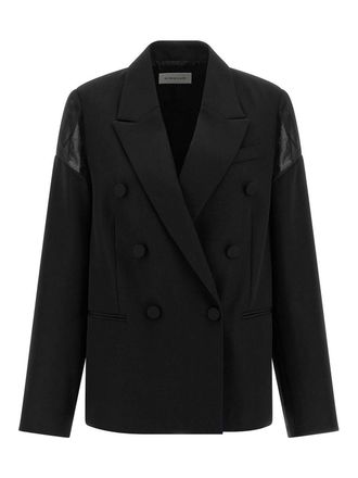 ARMARIUM Blazer - Noir