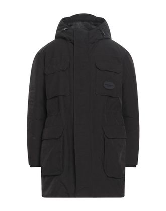 Emporio Armani JACKEN & M&Auml;NTEL - Pufferjacken & Daunenjacken auf YOOX.COM