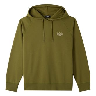 A.P.C. Hoodie Oscar A.P.C