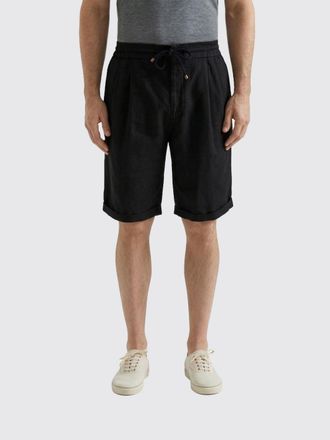 Brunello Cucinelli Short BRUNELLO CUCINELLI Homme couleur Noir