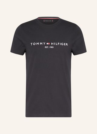 Tommy Hilfiger T-Shirt blau
