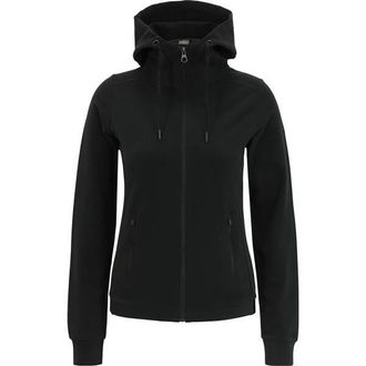 Venice Beach Damen Unterjacke VB_Kirsty 4032_OB Kapuzensweatjacke