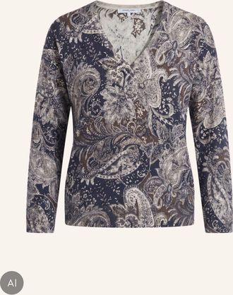 Gerard Darel Pullover Rhea blau