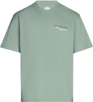 Dickies T-shirt imprim&eacute; en cotoon