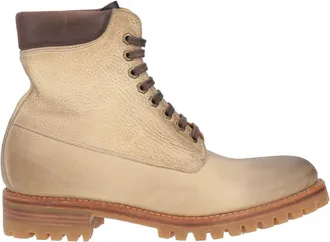 Lo.White SCHUHE - Stiefeletten auf YOOX.COM