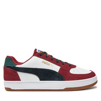 Puma Sneakers Puma Caven 2.0 399614 01 Rot