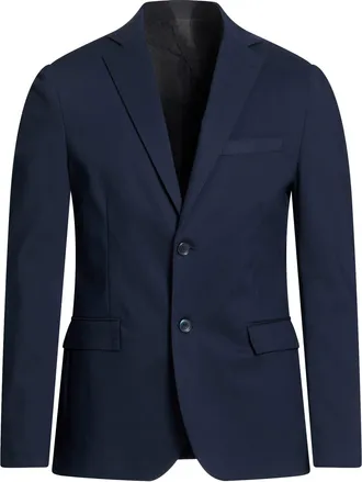 Squad&sup2; ANZ&Uuml;GE und CO-ORDS - Blazers auf YOOX.COM