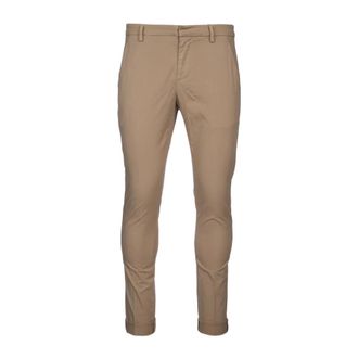 Dondup Pantalone - - Trousers - Herren - Beige - W30