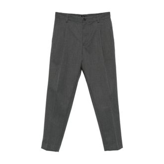 low brand Herren, Hosen, Grau, W33Gr&ouml;&szlig;e