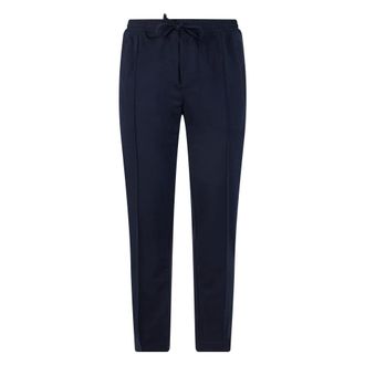 Paul & Shark Homme, Pantalons, Bleu, Taille: M Pantalon slim