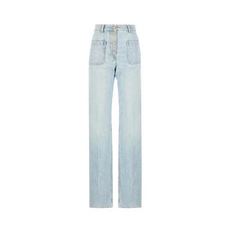 Valentino Denim-Hosen - - Jeans - Damen - Blau - W28