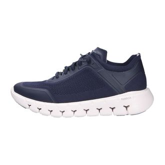 Gabor Herren, Schuhe, Blau, 42 EUGr&ouml;&szlig;e
