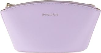 Patrizia Pepe Kleinlederwaren - Kosmetikt&auml;schchen auf YOOX.COM