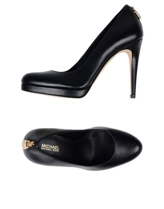 Michael Kors SCHUHE - Pumps auf YOOX.COM
