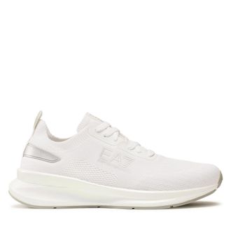 Emporio Armani Sneakers EA7 Emporio Armani X8X149 XK349 M696 Wei&szlig;