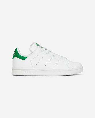 Arket Sneaker Stan Smith Von Adidas -Wei&szlig;