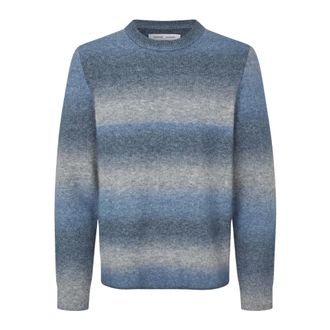 Sams&oslash;e & Sams&oslash;e Herren, Strickwaren, Mehrfarbig, MGr&ouml;&szlig;e