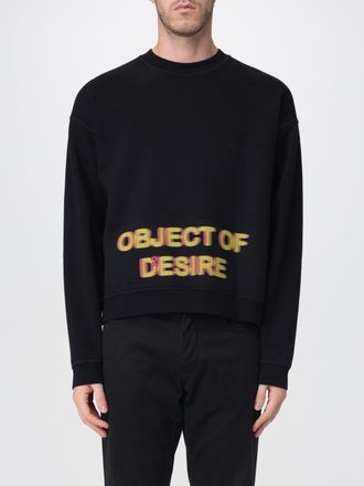 Dsquared2 Sweatshirt DSQUARED2 Homme couleur Noir