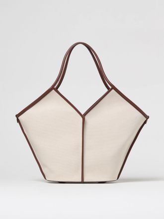 Hereu Sac Cabas HEREU Femme couleur Marron