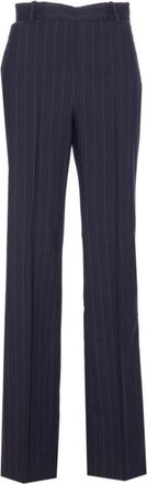 Pinko Pita Hose - - Trousers - Damen - Blau - S