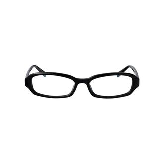 Saint Laurent Erin Optical Frame - - Accessories - unisex - Schwarzk - 52 MM