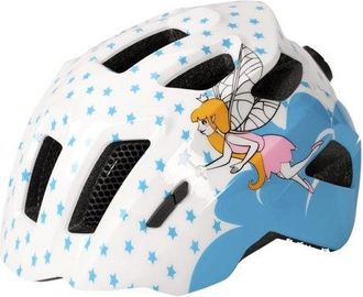 Cube Fink - Radhelm - Kinder