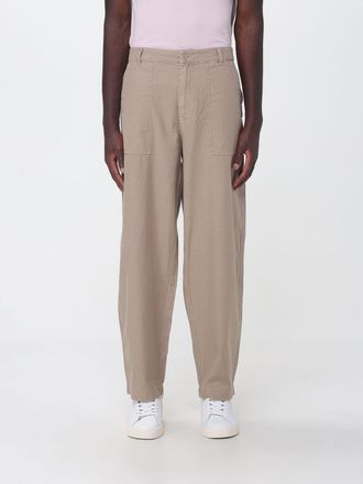 Blauer Pantalon Homme couleur Beige