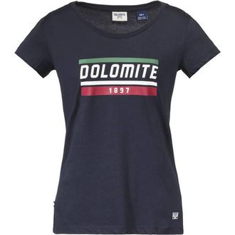 Dolomite Damen Shirt DOL T-shirt Ws Gardena