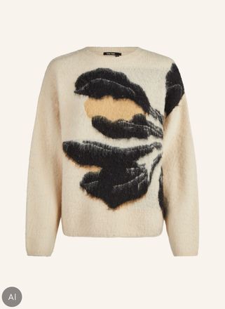 Marc Aurel Marc Aurel Pullover beige
