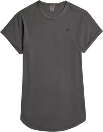 G-Star Homme, Tops, Gris, Taille: XL Ductsoon Relaxed T-Shirt