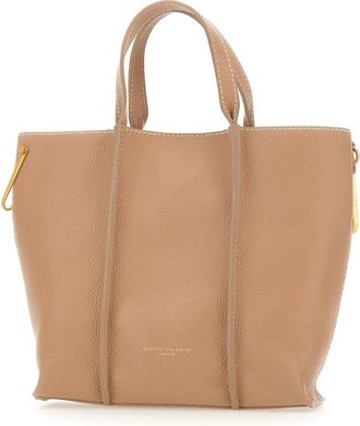 Gianni Chiarini Femme, Sacs, Beige, Taille: ONE Size Zahara Tote